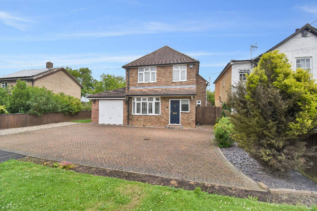 Fulbourn Road, Teversham, Cambridge - Antony Davis Estate Agents